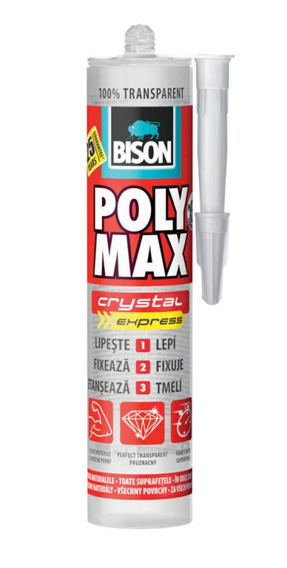 Produse | POLY MAX®