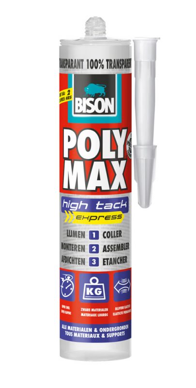 Produse | POLY MAX®