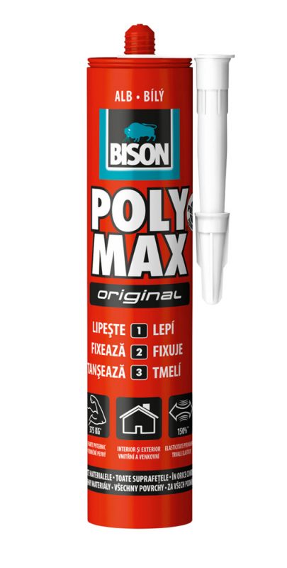 Produse | POLY MAX®