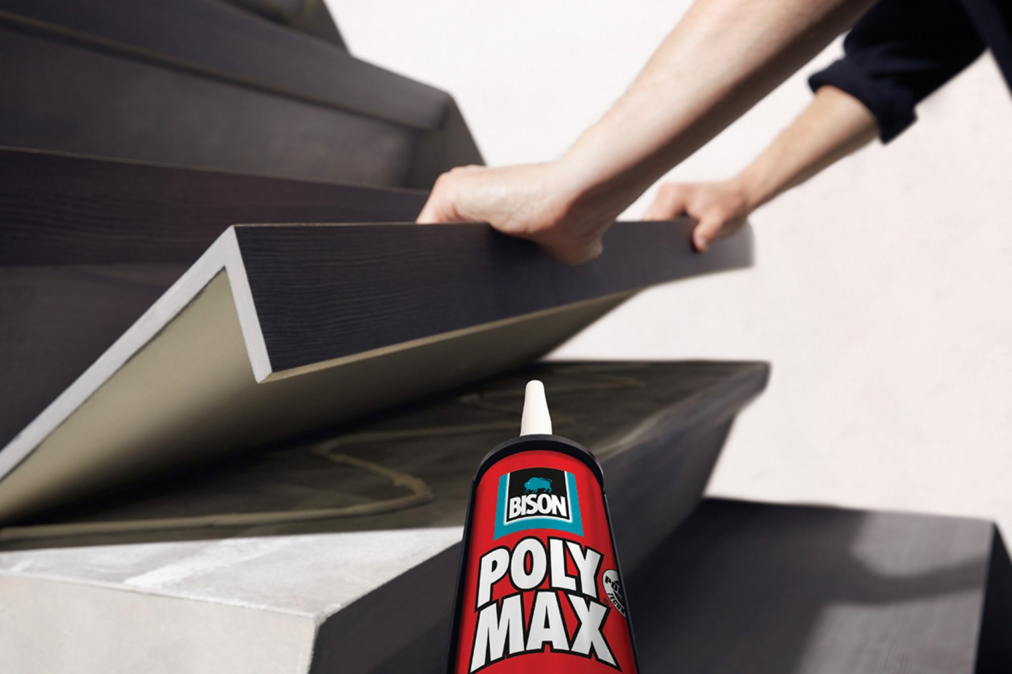 Aplicații | POLY MAX®